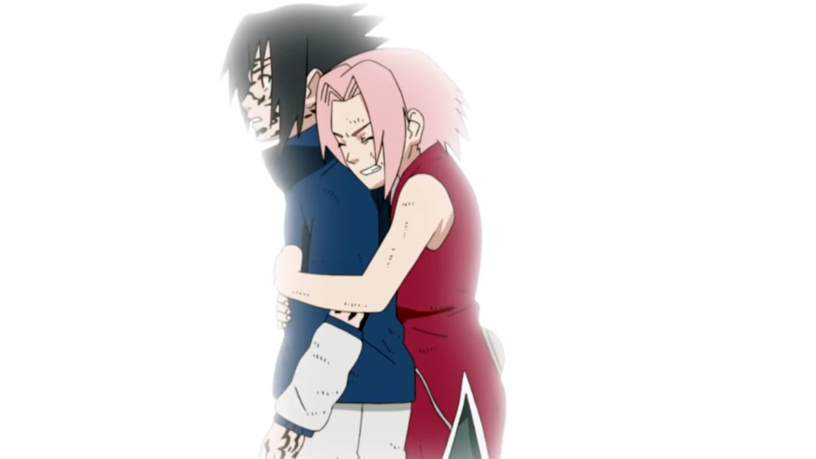 Loving Boyfriend Edits 115 Hours Of Anime Filler Out Of Naruto For ...
