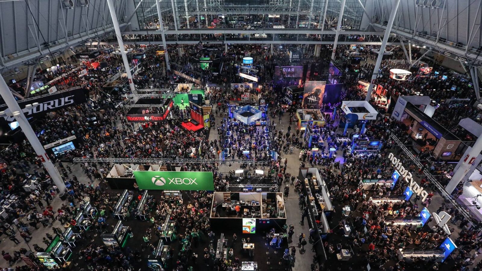 PAX East Enforcer Dies From Covid 'After Being Exposed During The ...