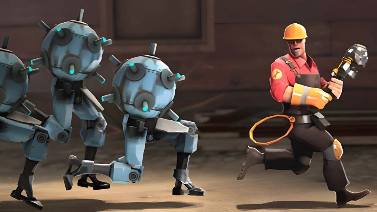 Team Fortress 2’s Latest Update Makes It Easier To Kick All Those Bots ...