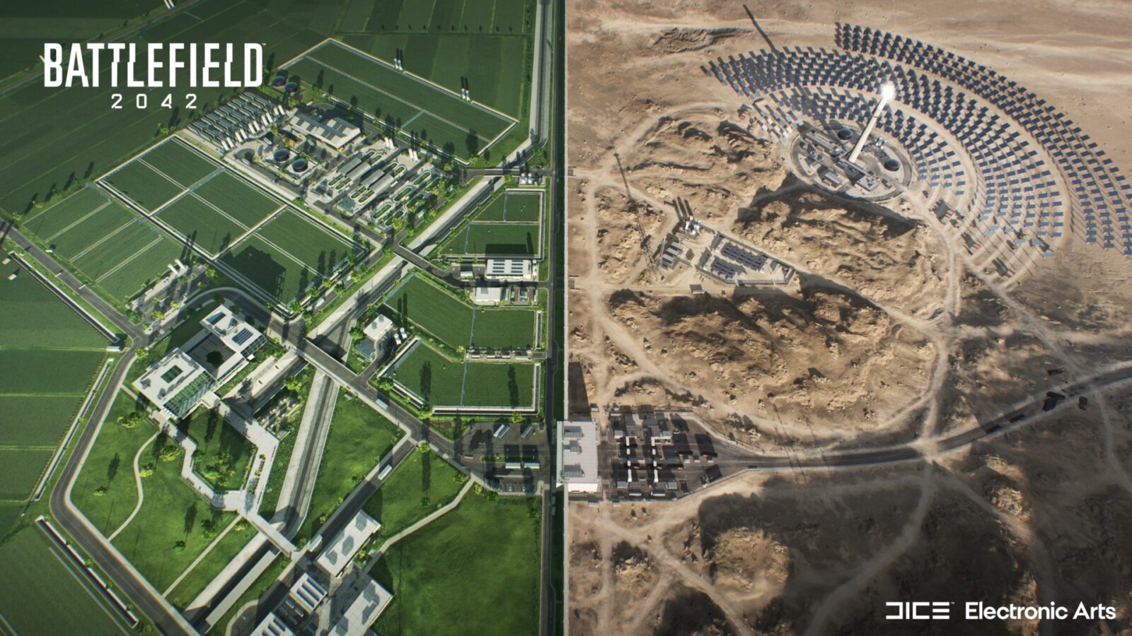 Battlefield 2042's Maps, Ranked - Kotaku