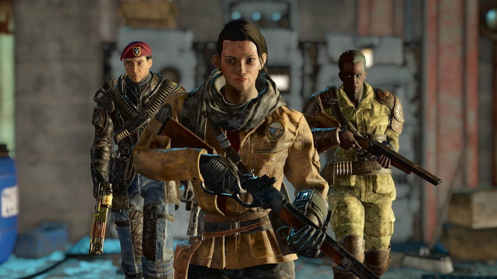 The Human Toll Of Fallout 76’s Disastrous Launch - Kotaku