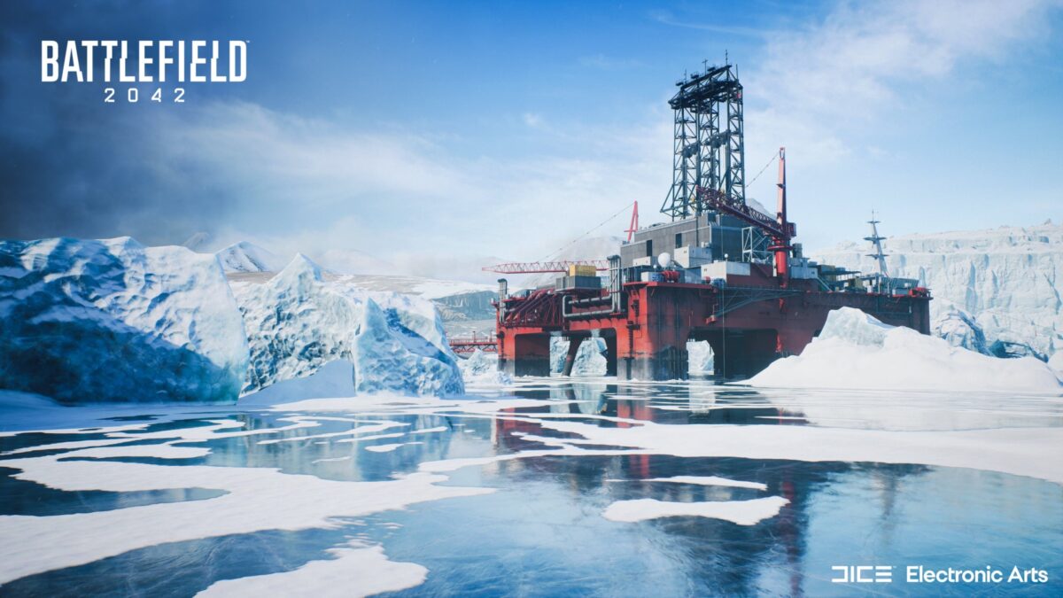 Battlefield 2042's Maps, Ranked - Kotaku