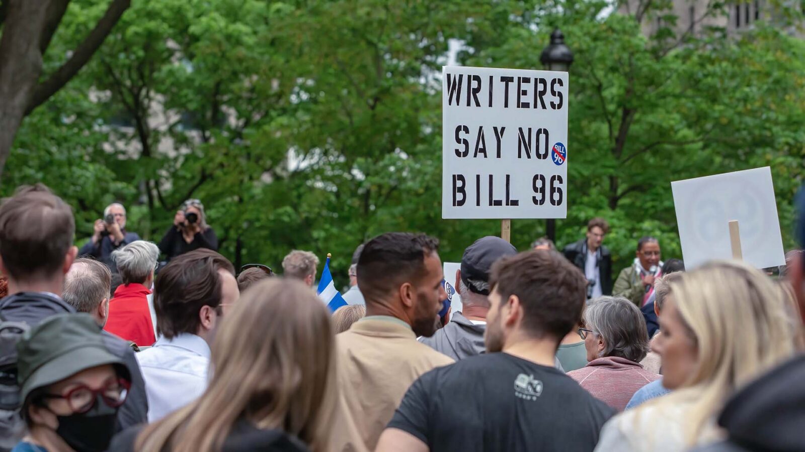 New Quebec French Language Law Has Game Devs Fearful Of The Future - Kotaku