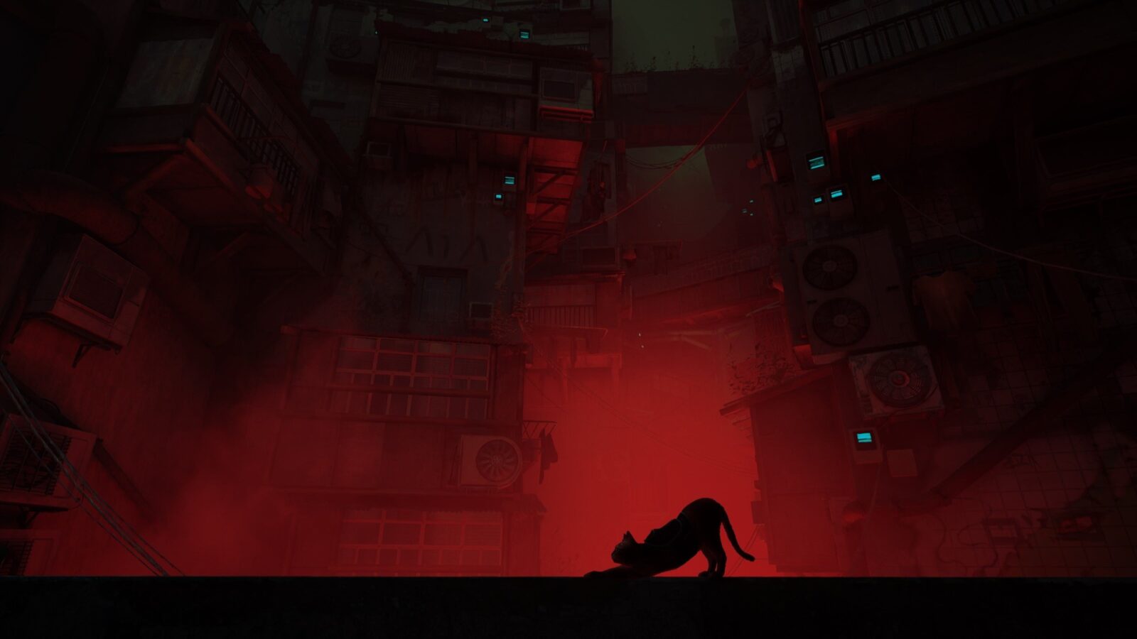 Stray: The Kotaku Review - Kotaku
