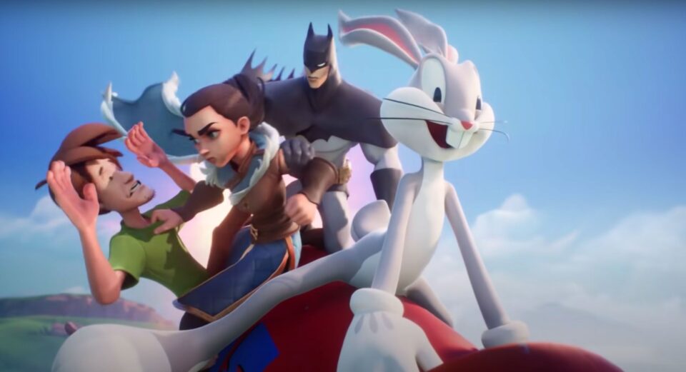 10 Things I Wish I Knew Before Playing MultiVersus, WB's Smash-Like ...
