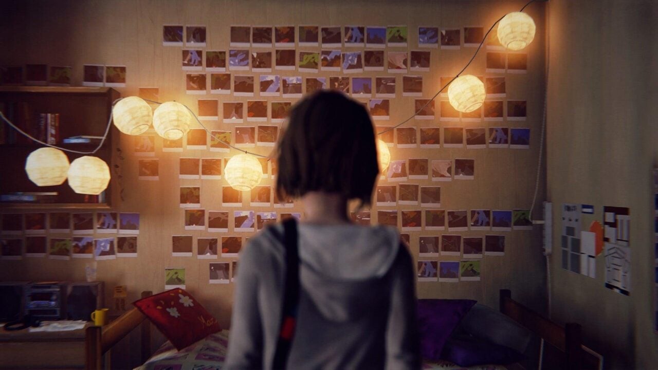 Work, Life, And Sex All Revolve Around Video Games In This Devastating ...