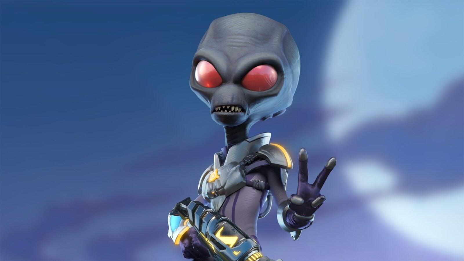 Destroy All Humans! 2: Reprobed Is Modern Spin On A Fantastic PS2 Open ...