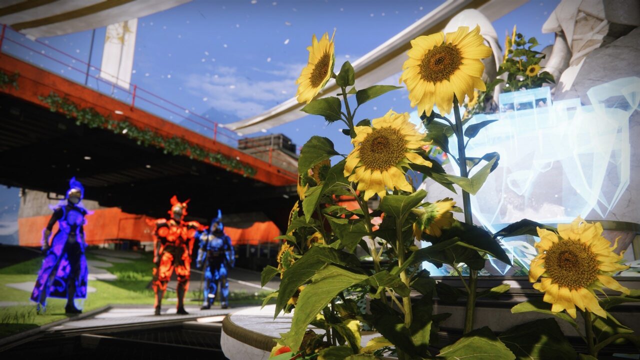 The Destiny 2 Burnout Is Real Right Now - Kotaku