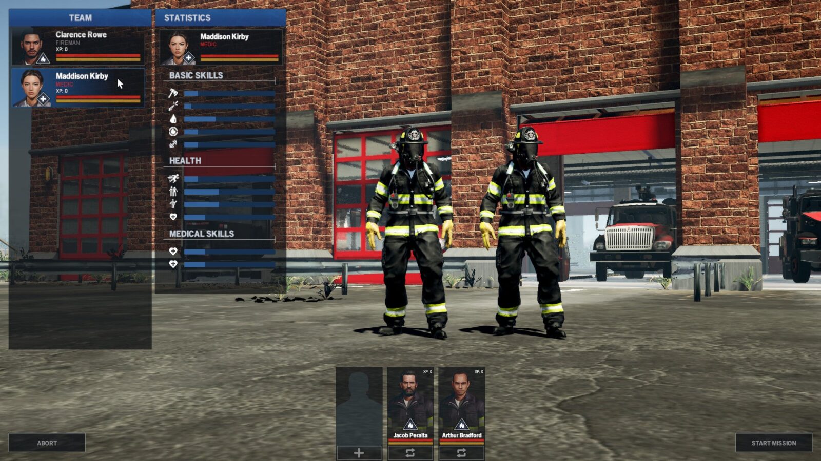 Fire Commander Is A Firefighting Game That Doesn't Suck - Kotaku