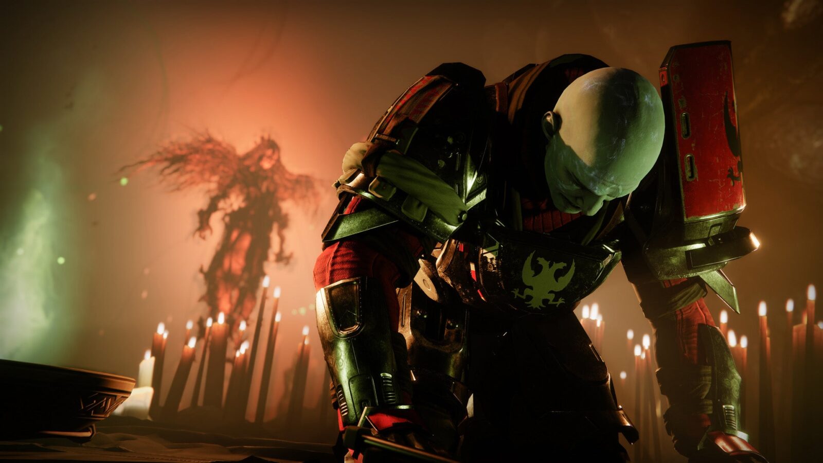 The Destiny 2 Burnout Is Real Right Now - Kotaku
