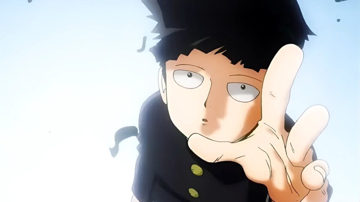 Mob Psycho 100’s English Voice Actor Probably Isn't Coming Back Because ...