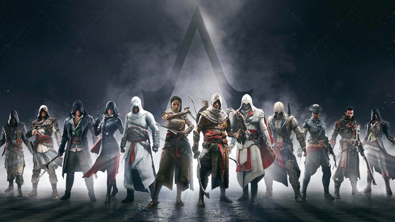 The Best And Worst Parts Of Every Assassin’s Creed Game - Kotaku