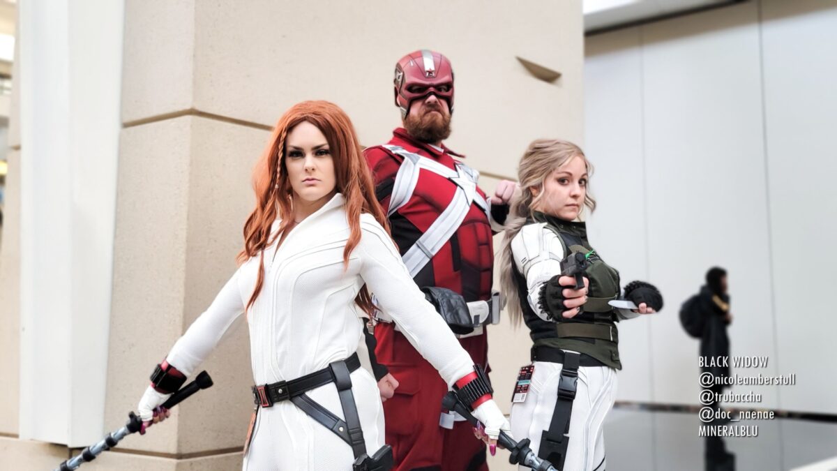 Our Favorite Cosplay From C2E2 2022 - Kotaku