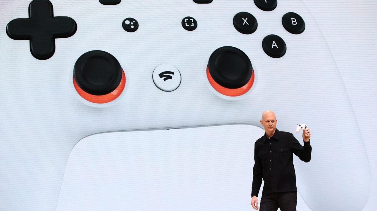 Google Kills Stadia, Its Cloud Gaming Service, Refunding Everyone - Kotaku