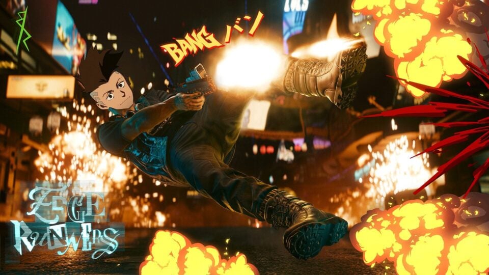 Cyberpunk 2077 Becomes Steam Top Seller Again After Netflix Anime Show ...