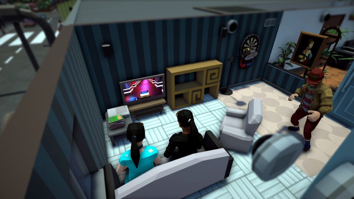 The Tenants, A Landlord Video Game, Is Pure Fantasy - Kotaku