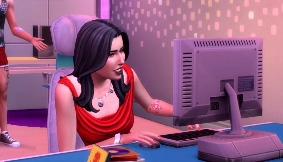 Sims 4 Fans Revolt Against EA's Wild Paid Mod Marketplace Taxes