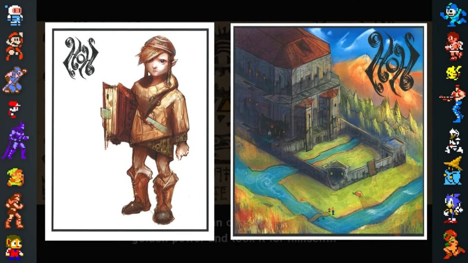 Corruption Town - Kotaku