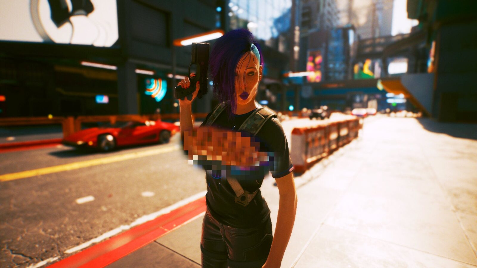 The Night Ripper - Kotaku