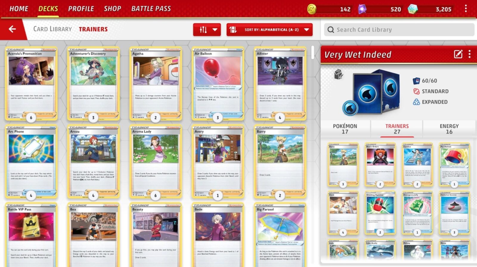 Don't Migrate To Pokémon TCG Live Until You've Read This Warning - Kotaku
