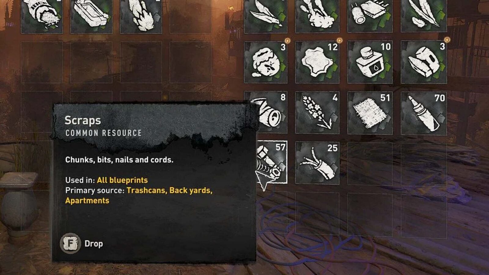 Video Games, Please Stop Making Me Craft Shit - Kotaku