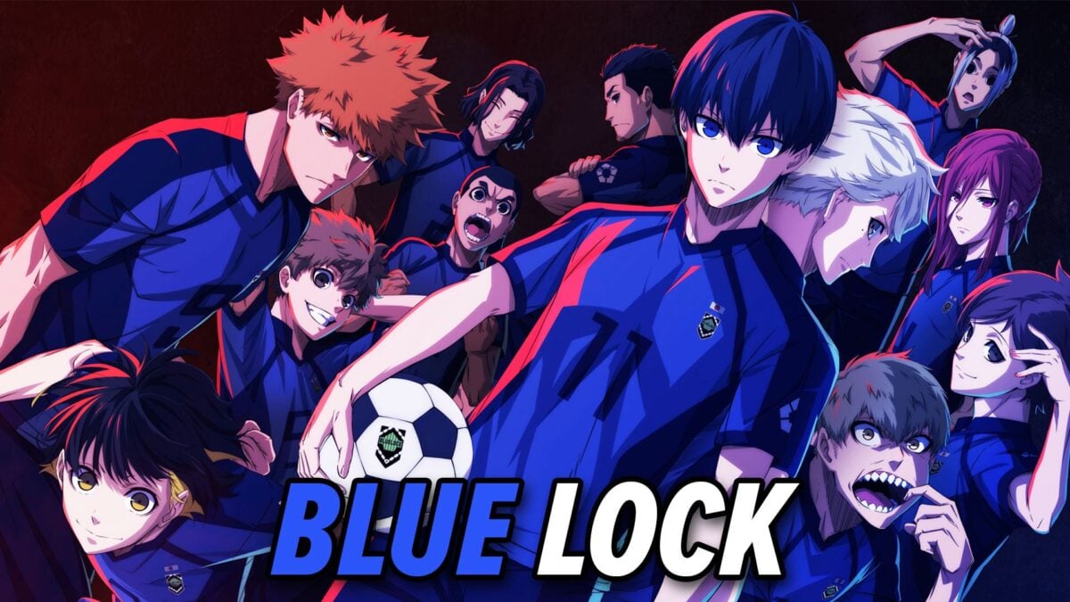 This Sports Anime Is Captain Tsubasa Meets Squid Game - Kotaku