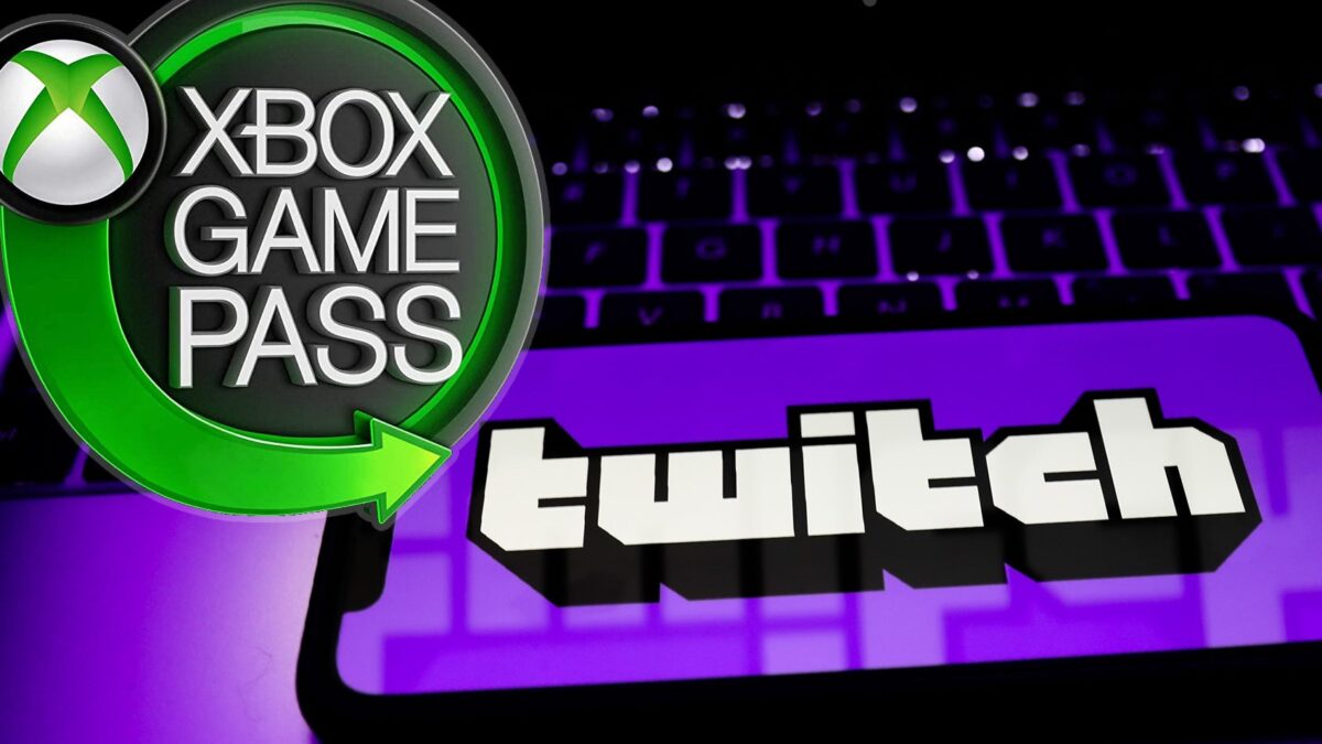 Buy Two Twitch Subs And They’ll Throw In A 3-Month Xbox Game Pass Trial ...