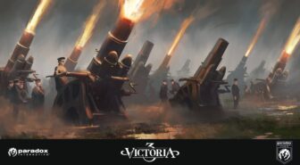 The Art Of Victoria 3 - Kotaku
