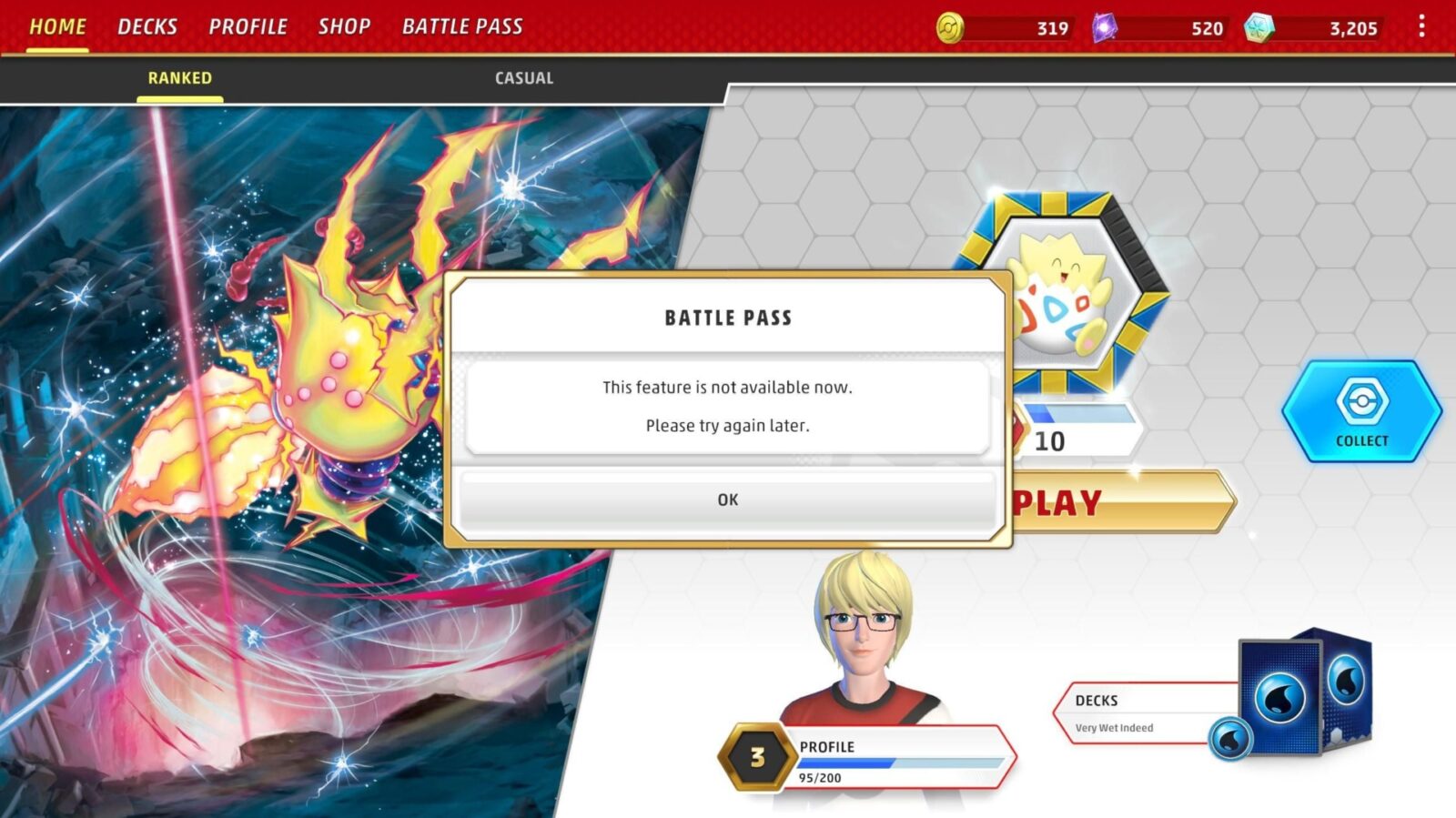 Don't Migrate To Pokémon TCG Live Until You've Read This Warning - Kotaku