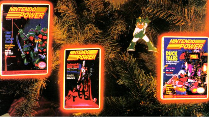 You Can Now Read All 285 Issues Of Nintendo Power Online - Kotaku