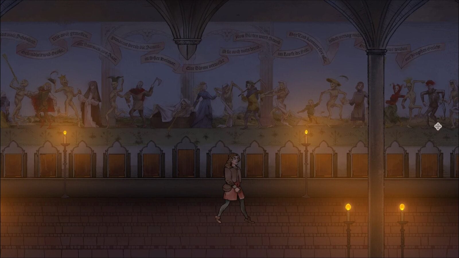 This Killer Narrative Game From Obsidian Is A Must-Play - Kotaku