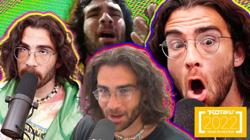 Date Banger - Kotaku