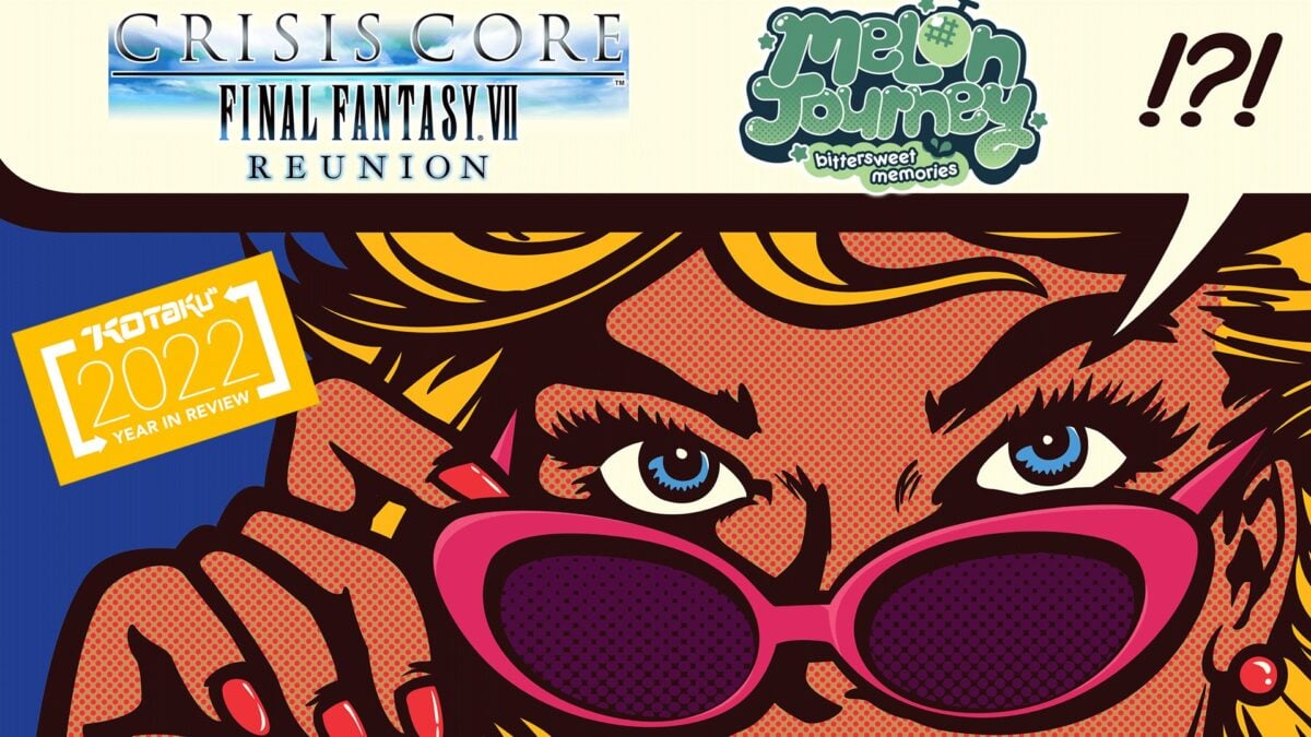 Corruption Town - Kotaku
