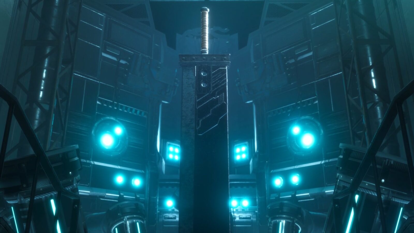 Crisis Core - Final Fantasy VII - Reunion: The Kotaku Review - Kotaku