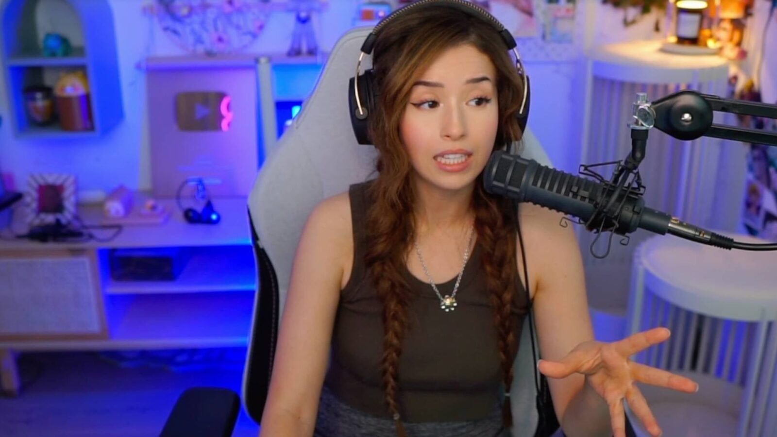 Twitch Streamer Pokimane Wants Tougher Laws On Revenge Porn - Kotaku