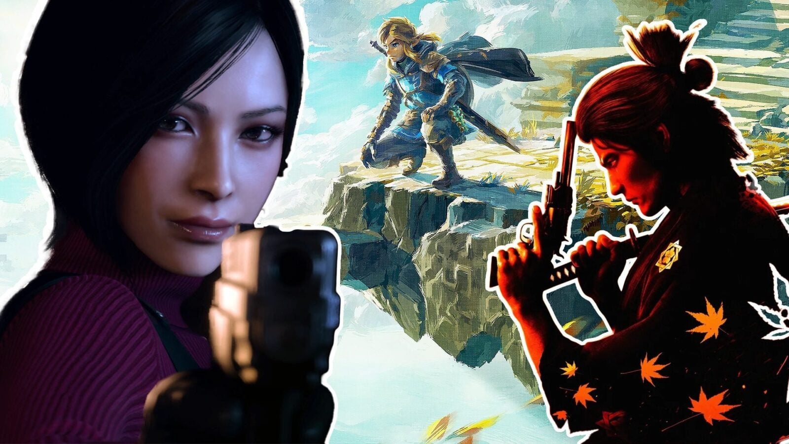 Lunar Eclipse - Kotaku