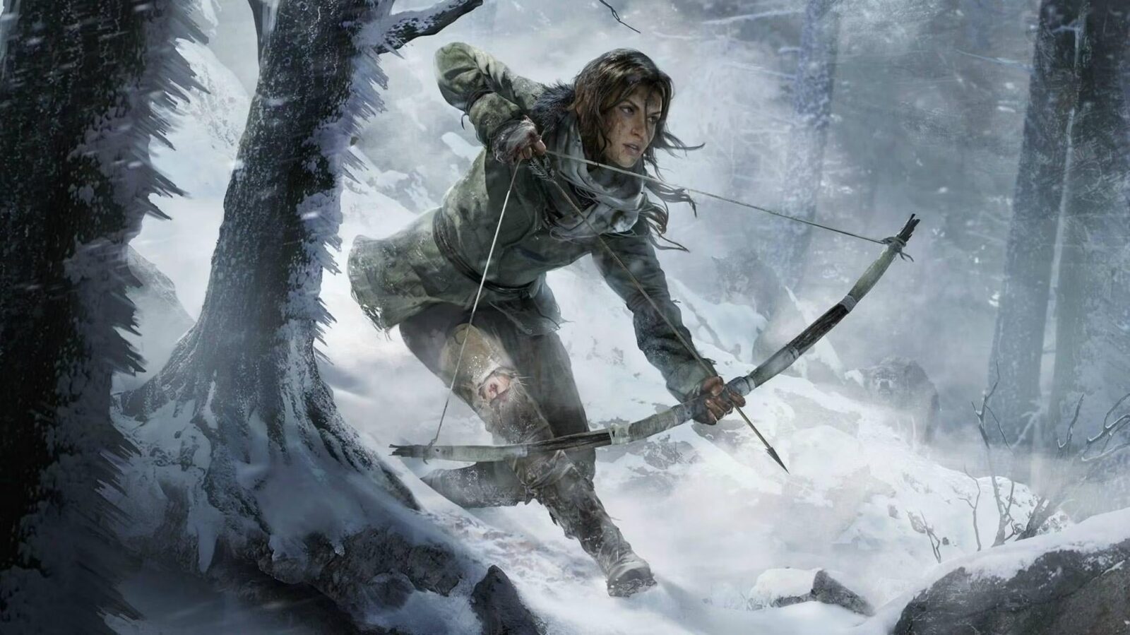 Amazon’s Tomb Raider Show Reportedly Being Written By Fleabag Creator ...