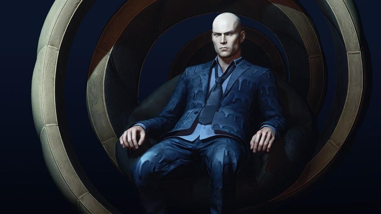 All The Hitman Games Are Getting Fused Into One Mega Murder Sim - Kotaku