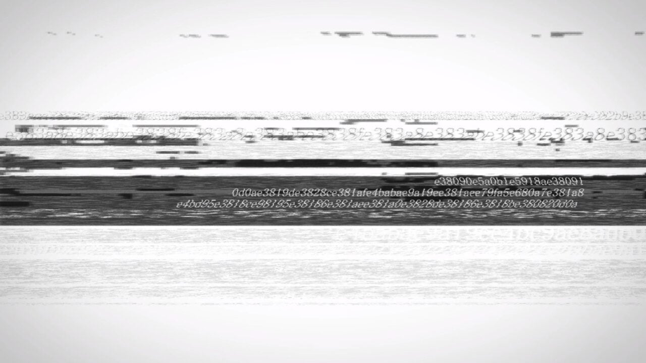 The Nier: Automata Anime Has Secret Codes In It Because Of Course It ...