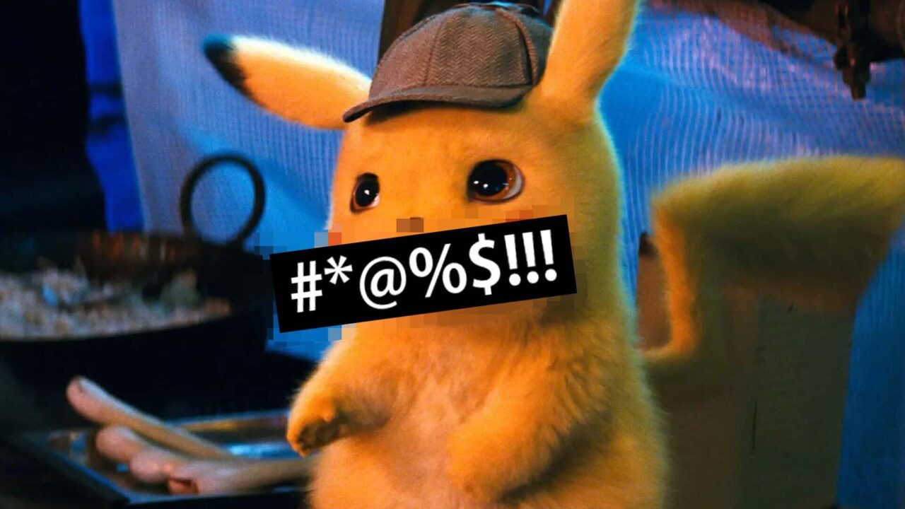 The Official Pokémon TikTok Accidentally Let Pikachu Say ‘Fuck’ - Kotaku