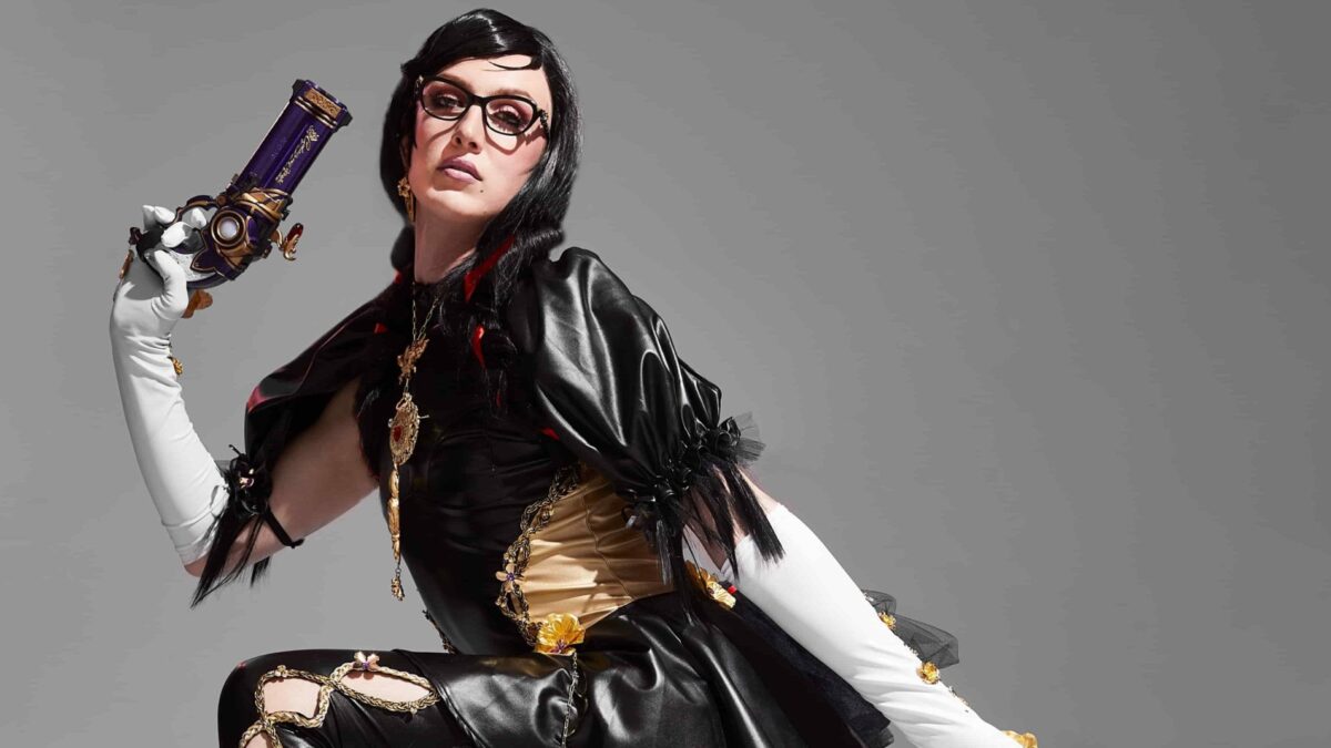 Apparently Video Game Characters Look Great In Drag - Kotaku
