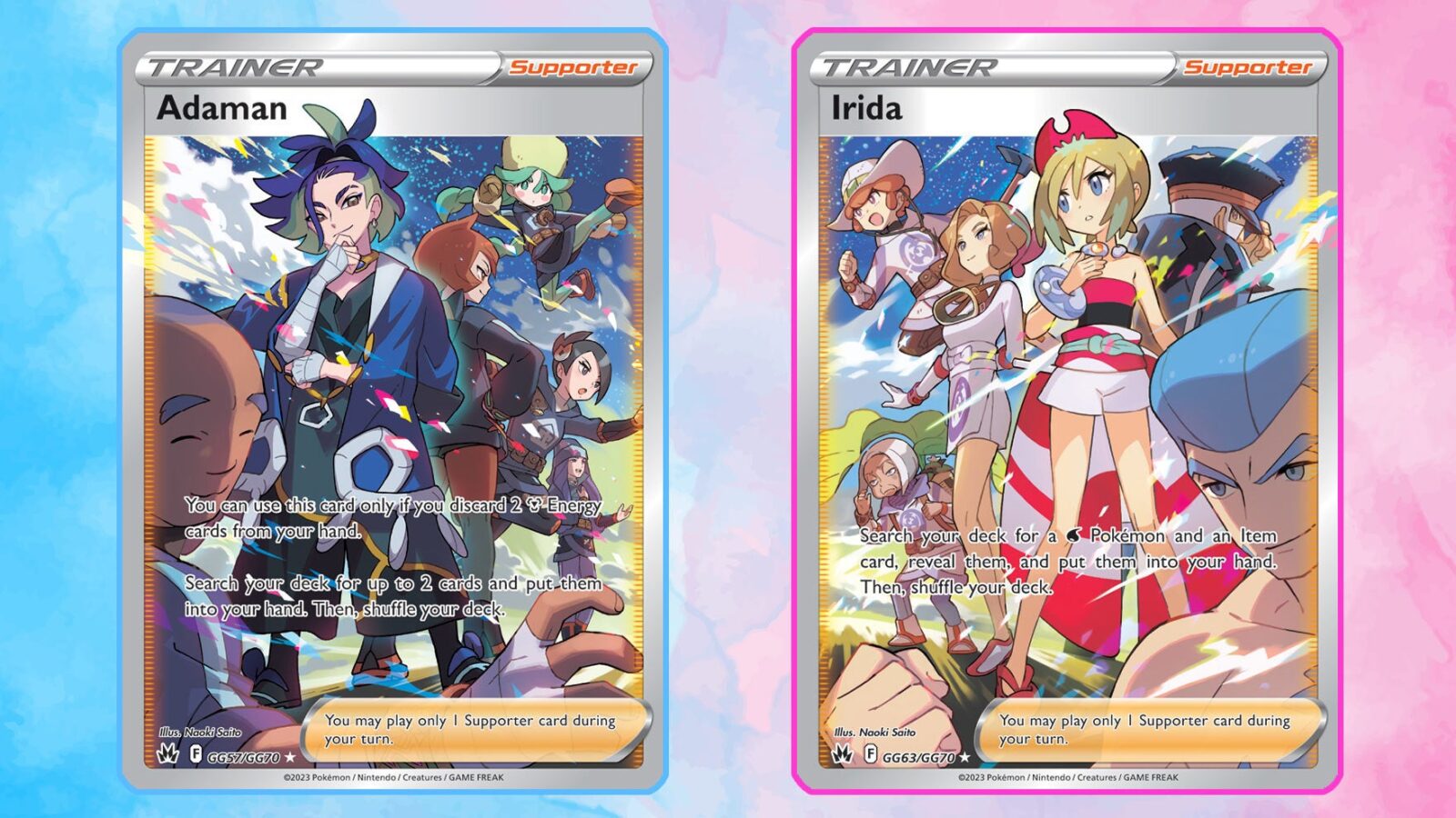 Pokémon Collectors Keep Driving Up Prices On Trading Cards With Women ...