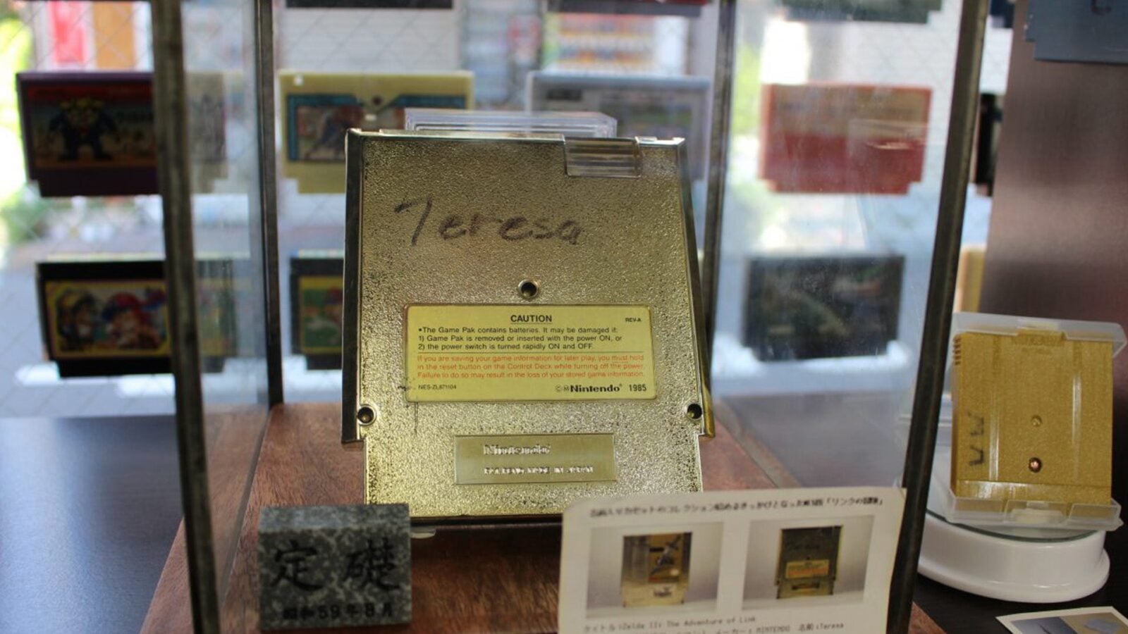 Japanese Museum Reunites Gamers With Their Lost Retro Games - Kotaku