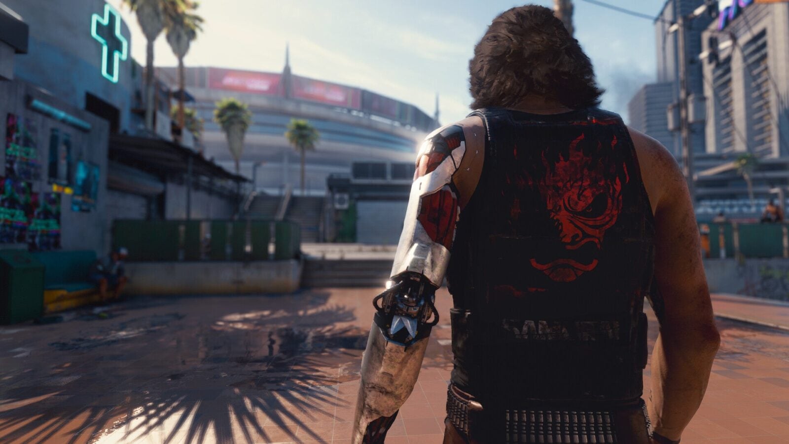 14+ Awesome Games To Play After Cyberpunk 2077 - Kotaku