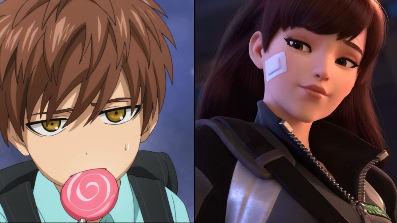 Overwatch 2’s New Season Event Transforms Doomfist Into One Punch Man ...