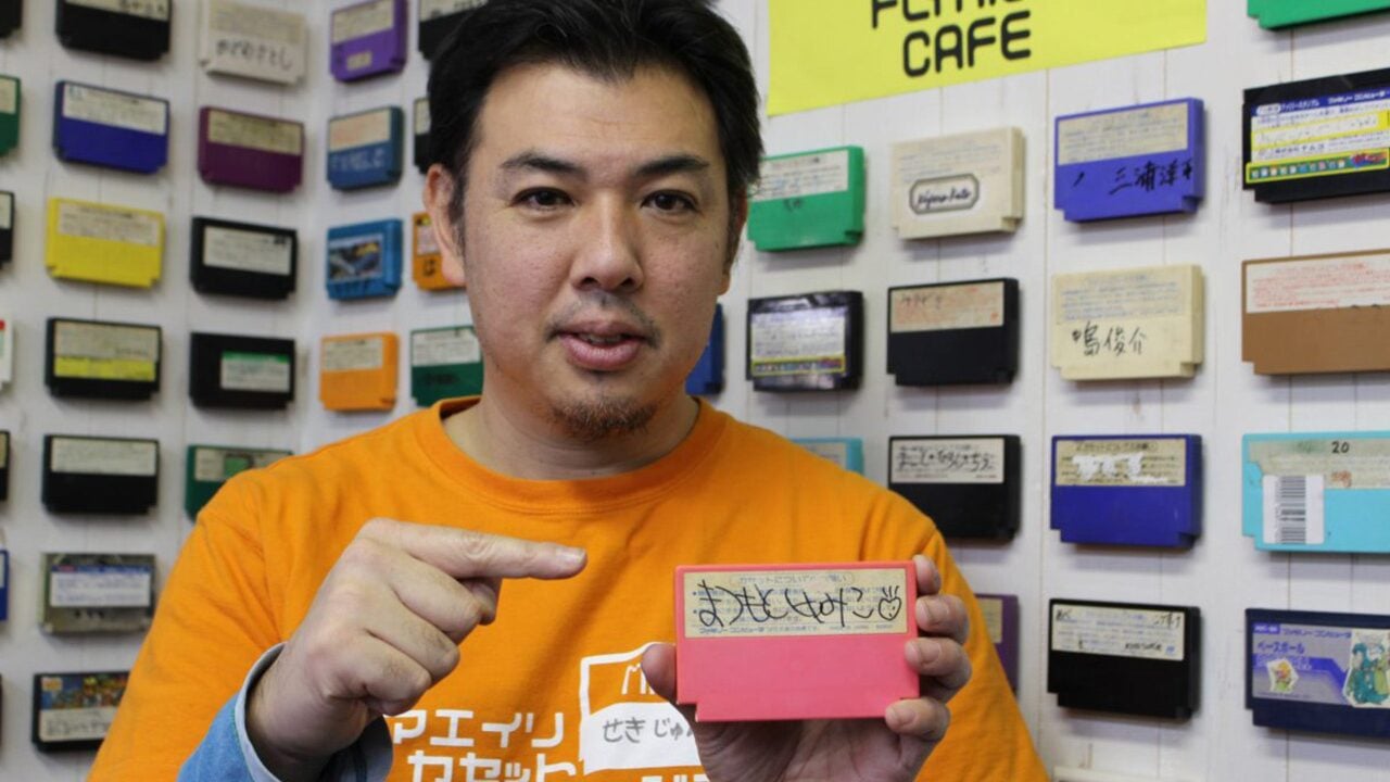 Japanese Museum Reunites Gamers With Their Lost Retro Games - Kotaku