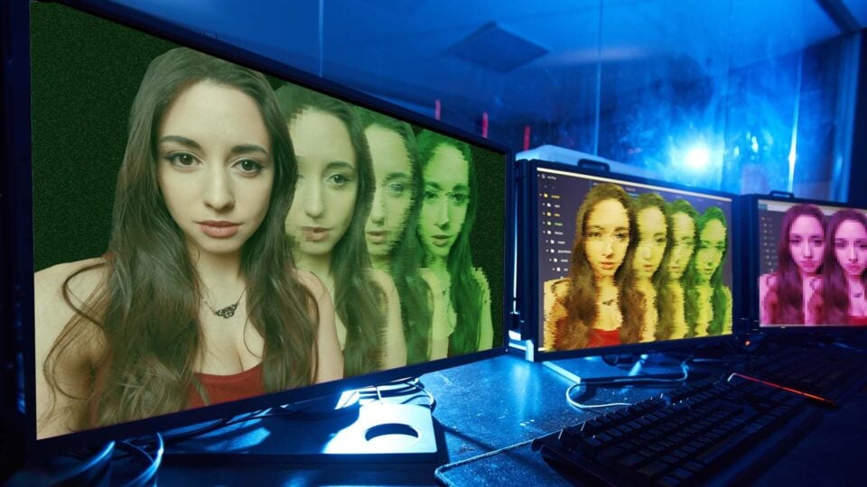 The Aftermath Of Twitch's Deepfake Porn Scandal - Kotaku