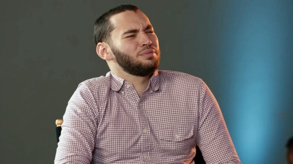 Twitch Star Adin Ross Banned After Streaming Porn, Now Lashing Out - Kotaku