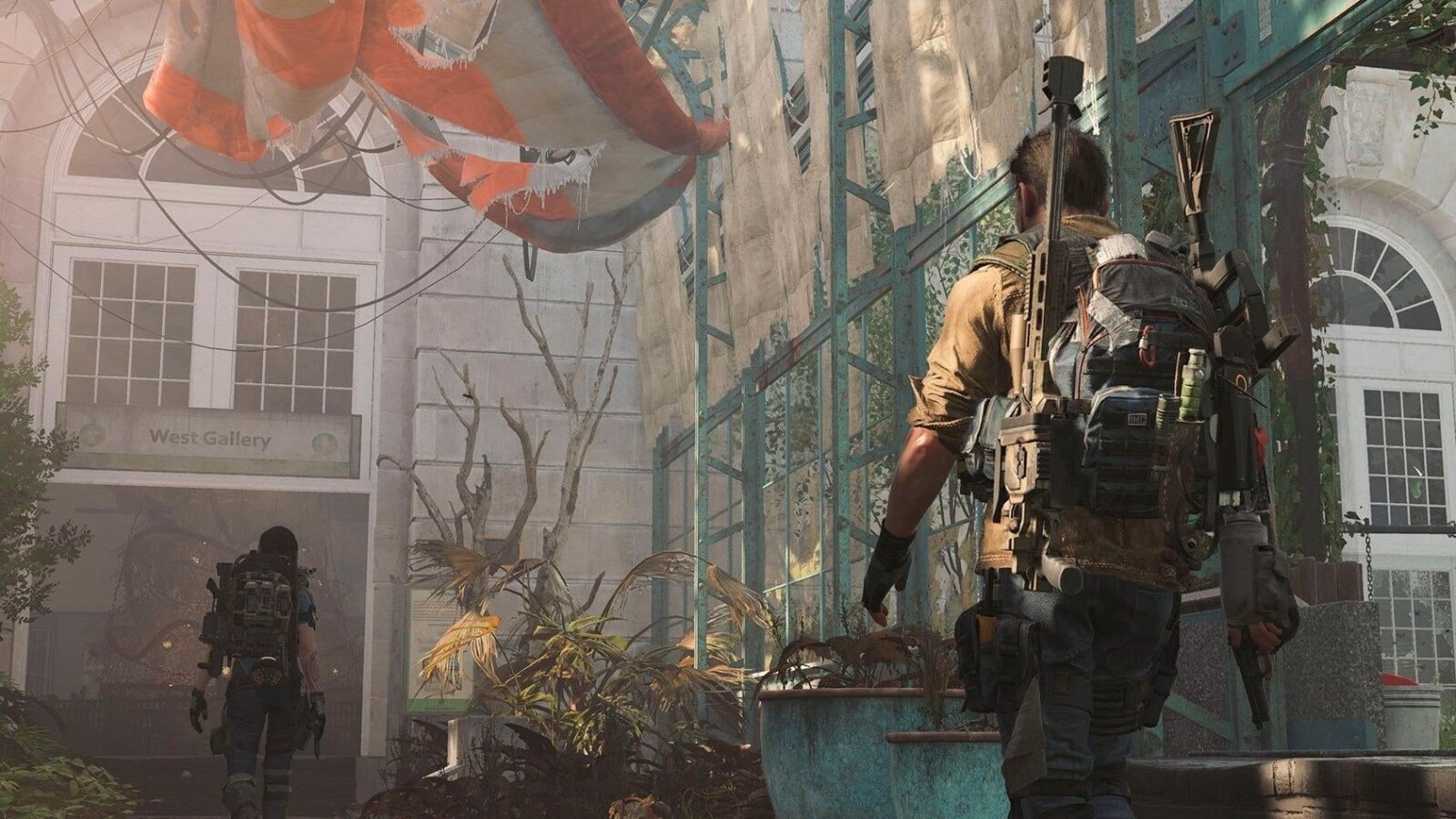Ubisoft Broke The Division 2 So Bad It Delayed The Next Season - Kotaku