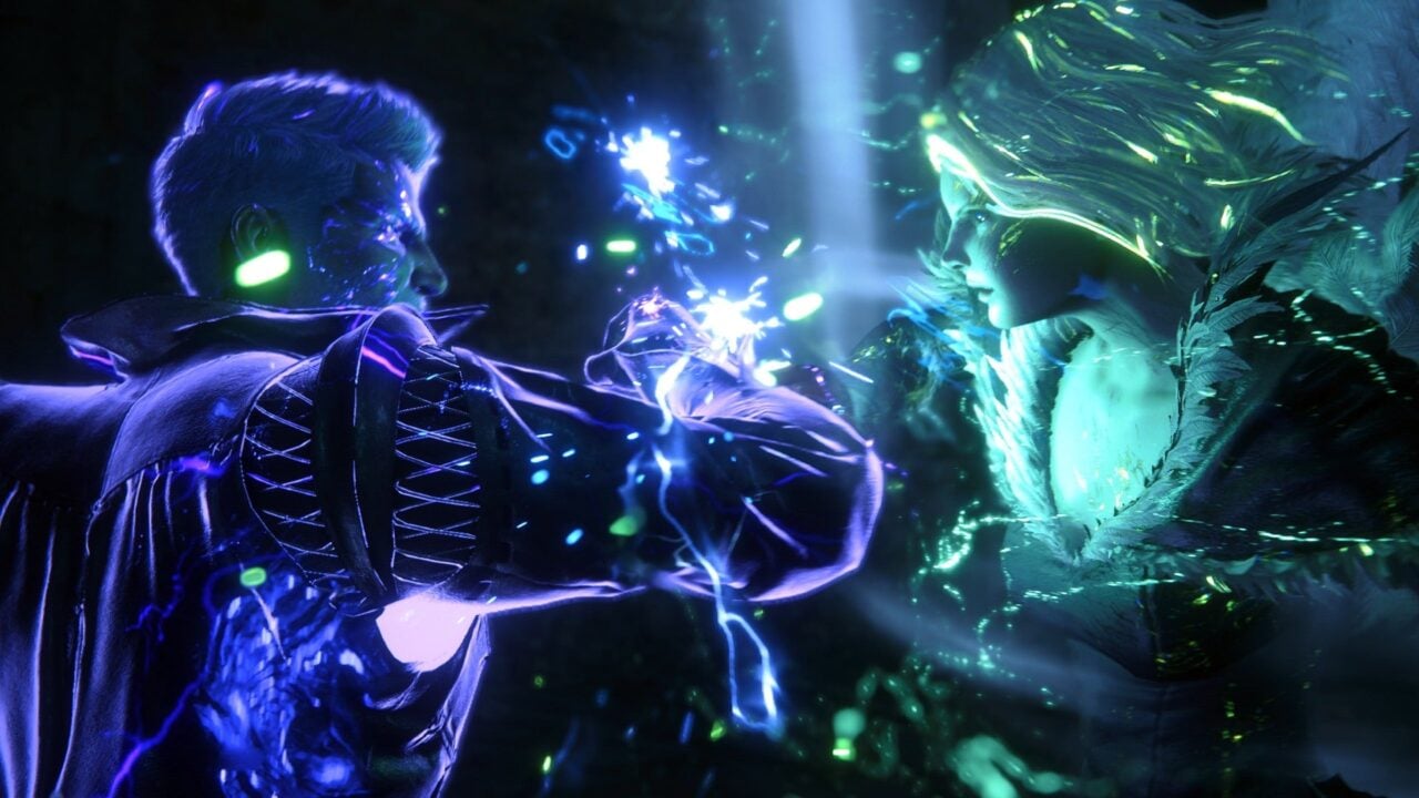 Final Fantasy 16 Devs Say Only PS5 Can Handle The Game’s Combat - Kotaku
